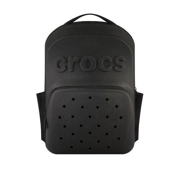CROCS | Bags | Crocs Classic Backpack Black | Poshmark